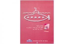 Qui est Daddy ? Découvrez l’histoire de la marque Sucre Daddy