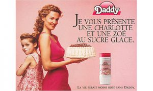 Qui est Daddy ? Découvrez l’histoire de la marque Sucre Daddy